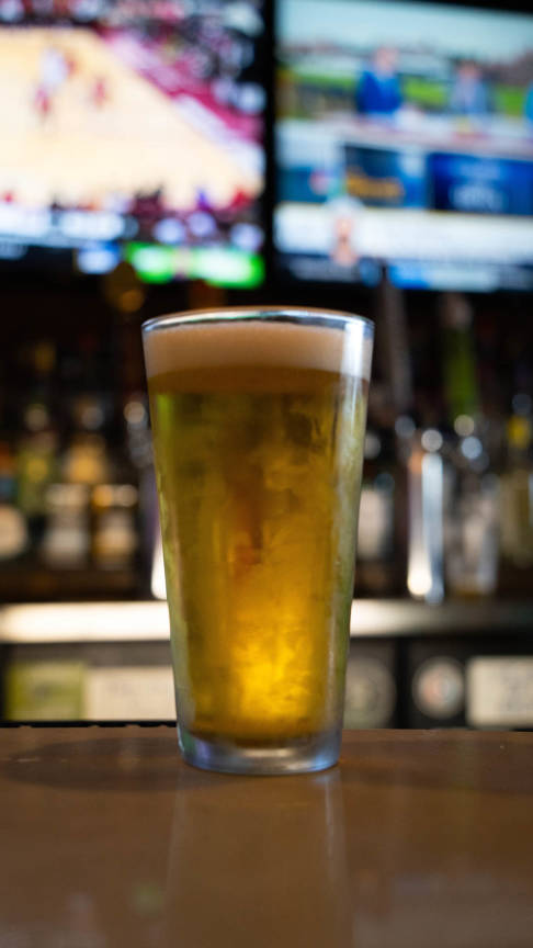 Squeek's Bar and Grill - Pickerington, OH