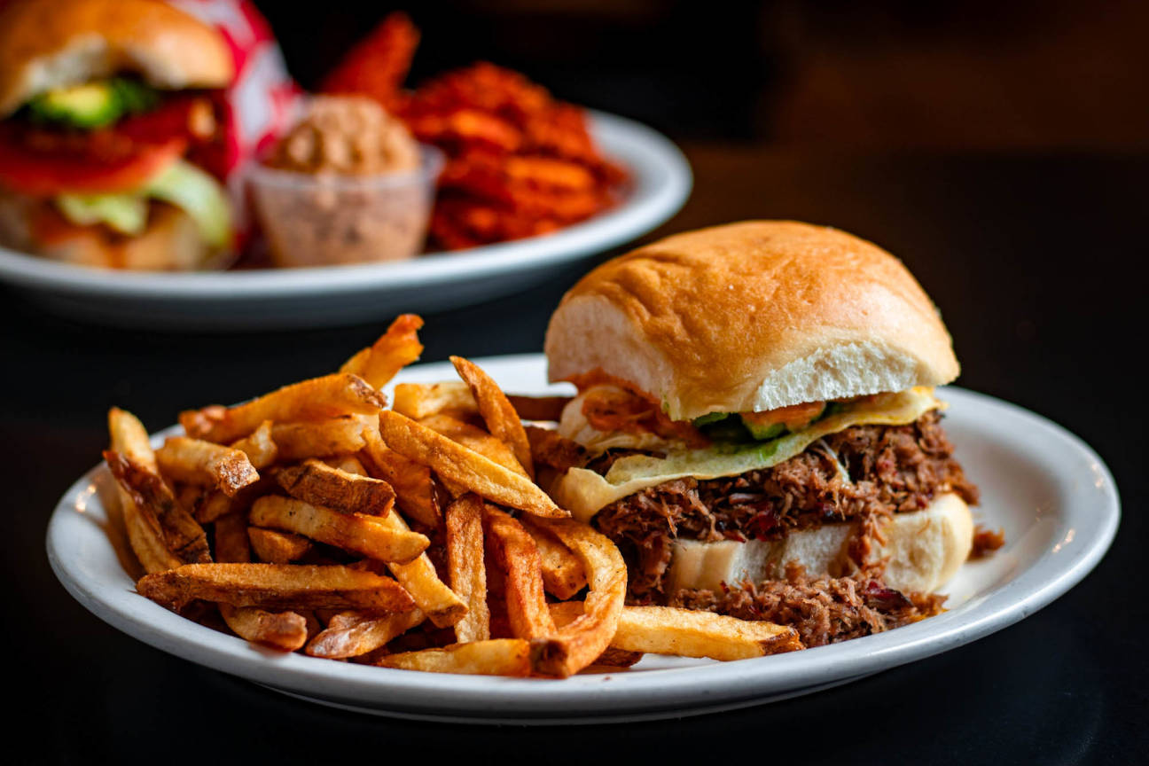 J. Cody's Steaks and Barbeque - Bryan, TX
