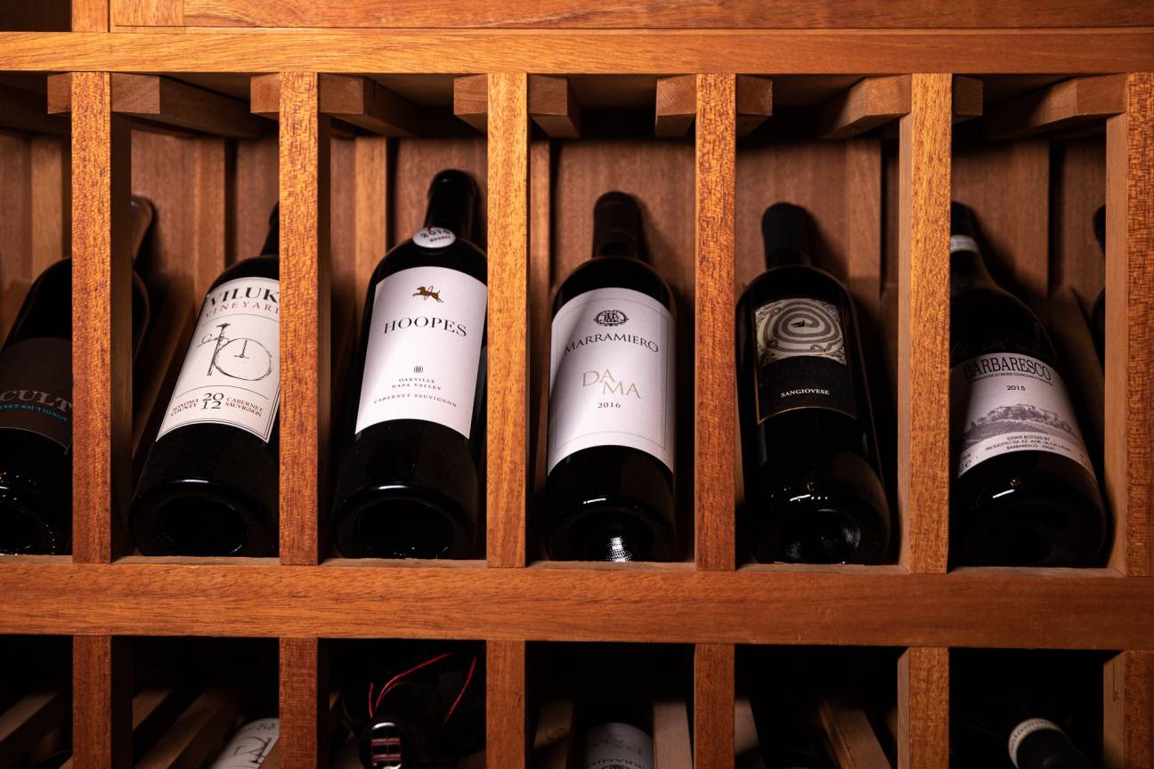 Cellar 313 - At the West End, Grosse Pointe Park, MI