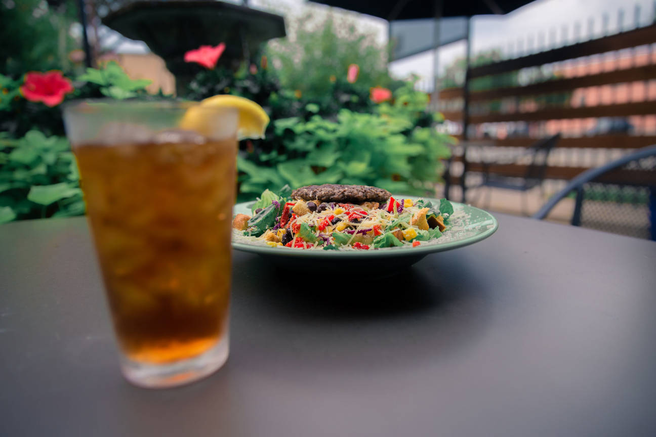 Shaw's Patio Bar & Grill - Near Southside, Fort Worth, TX