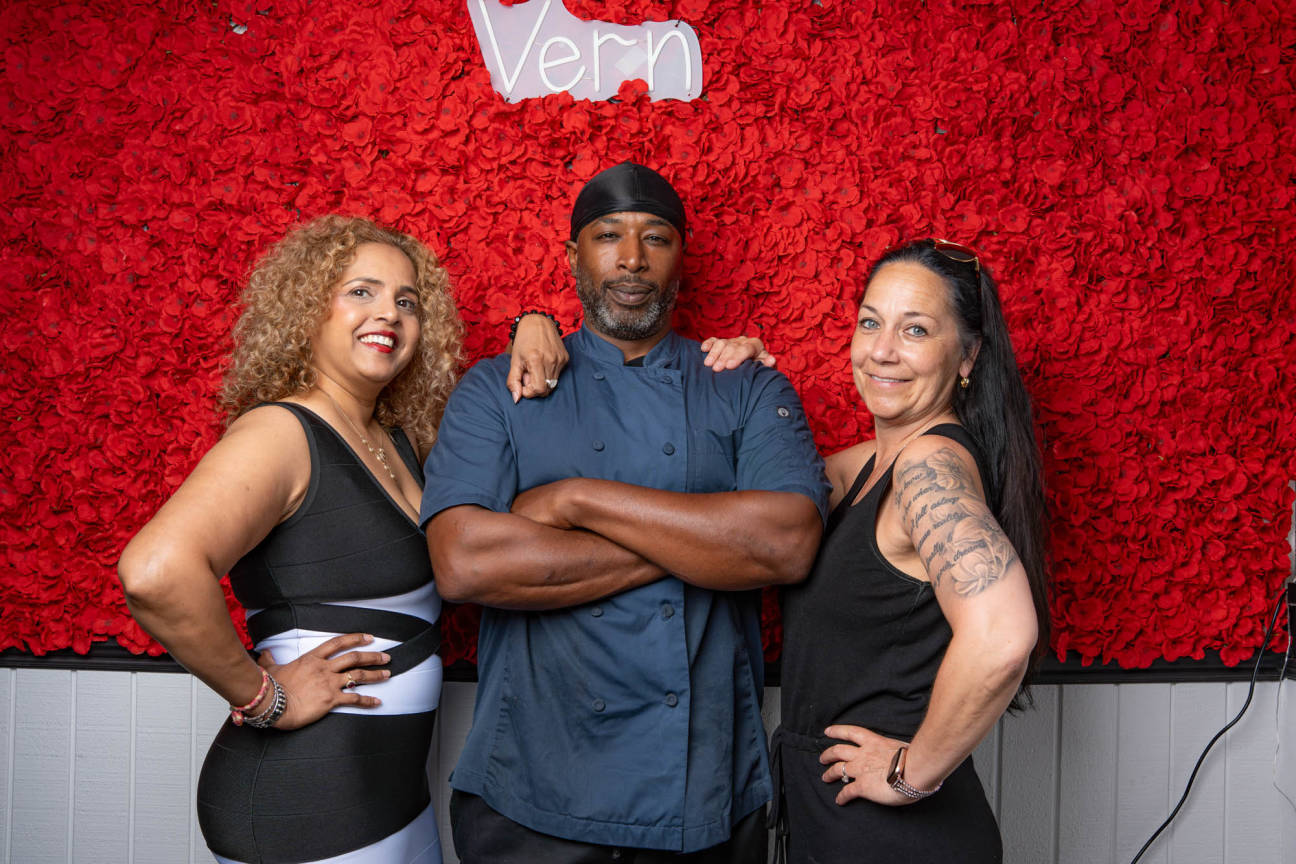 VERN Restaurant and Bar - West Babylon, NY