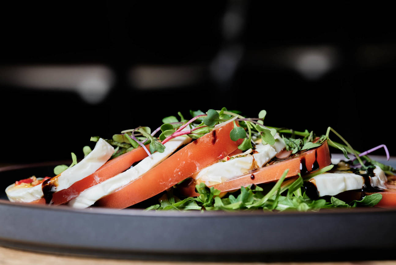 Porta Di Roma - Dallas, TX