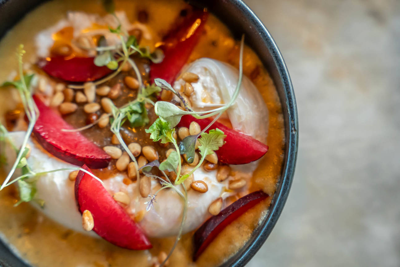 Wolf Peach Public House - Parker, CO