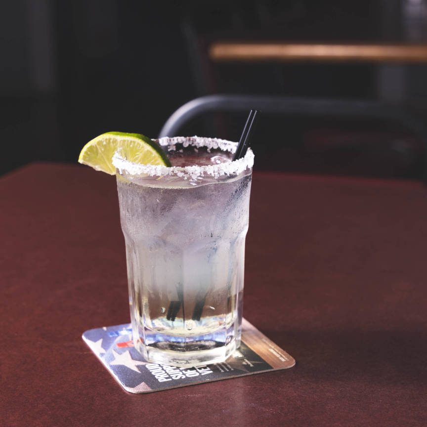 Trackside Bar - Waverly, NE