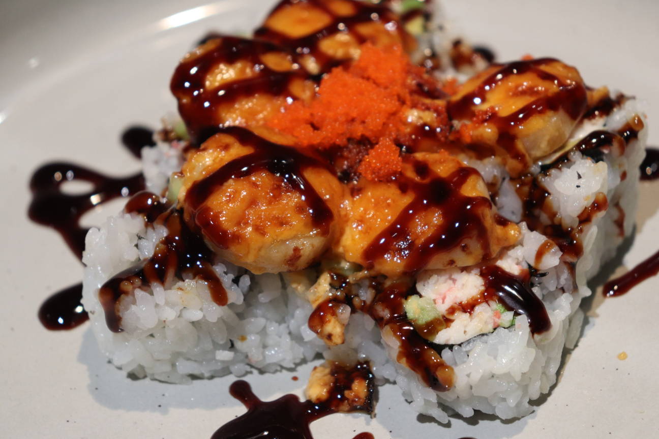 Sushi 32 - Biltmore Area, Phoenix, AZ