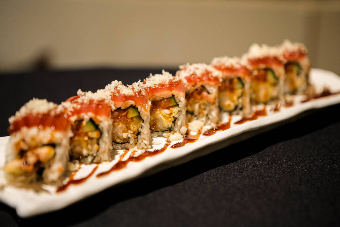 Nineteen 19 Grill & Bar - Historic Town where Tennessee, Kentucky and ...