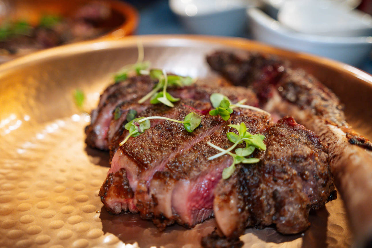 Draper Brothers Chophouse - Capitol Square, Madison, WI