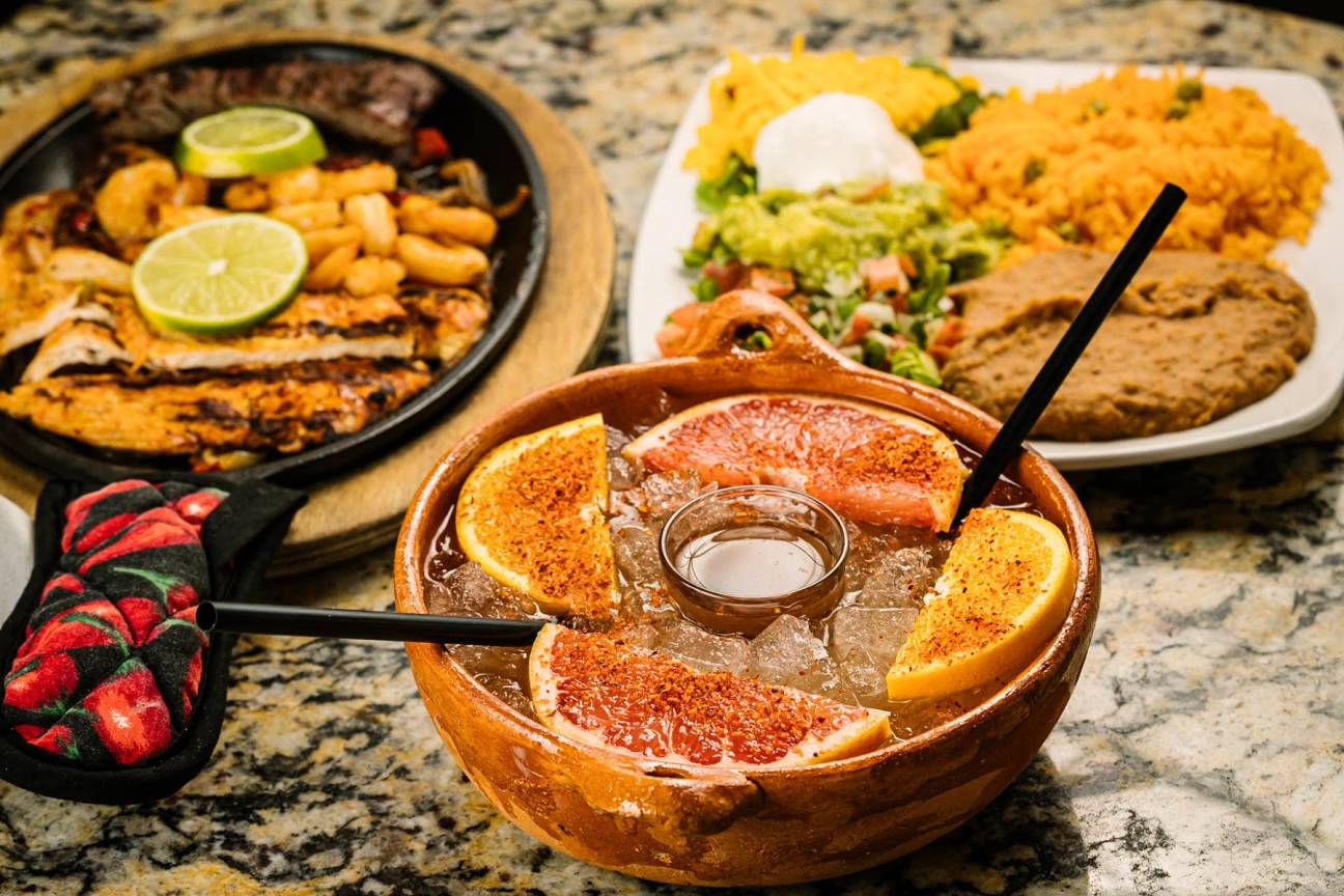 Tequila Bar and Grill - Round Rock, TX