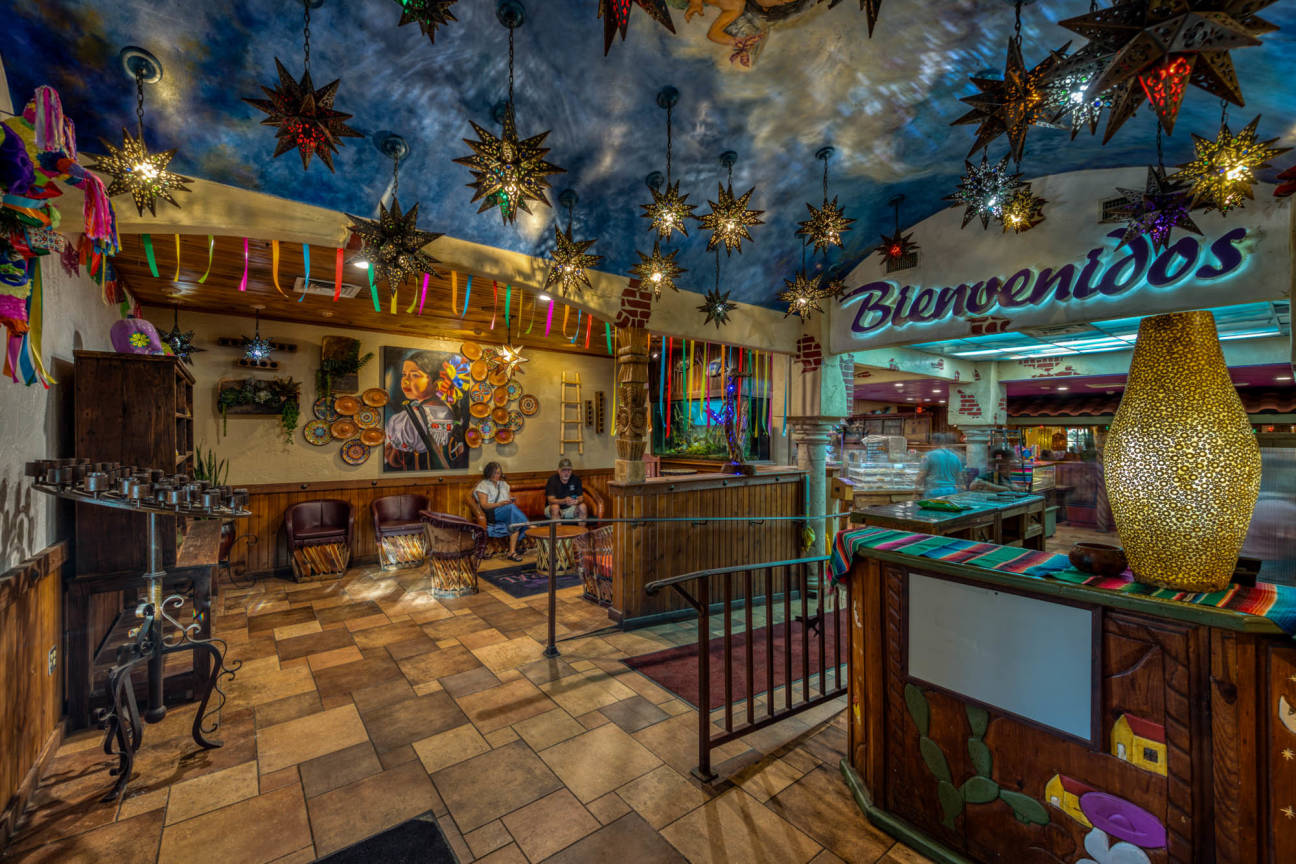 El Chaparral Mexican Restaurant Helotes - Helotes, TX