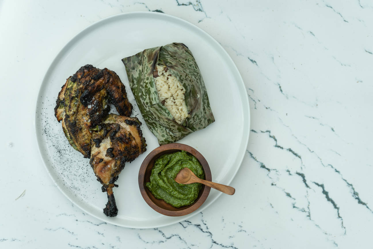 Coco Maya - San Diego, CA