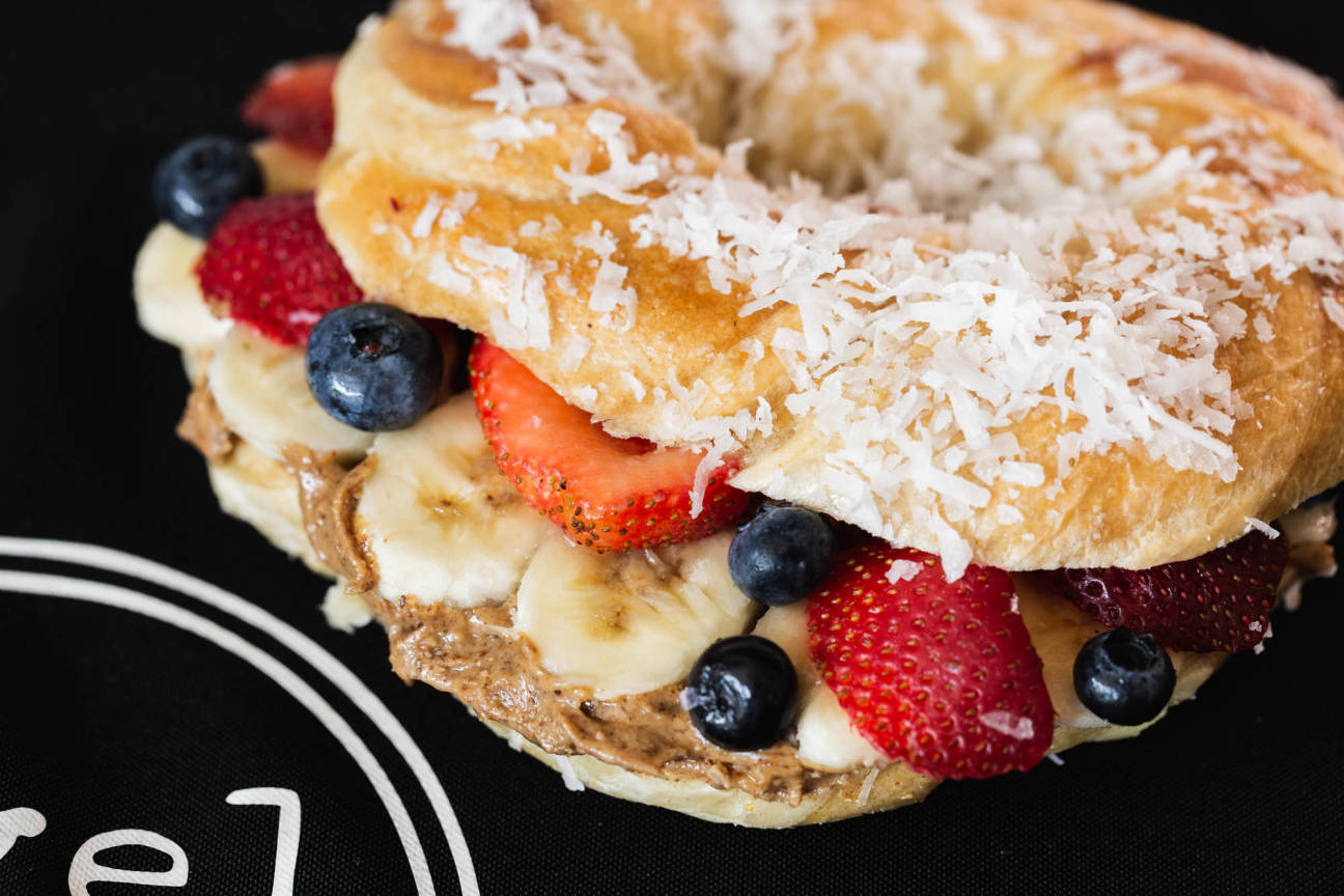 Bagel Point - Brooklyn, NY