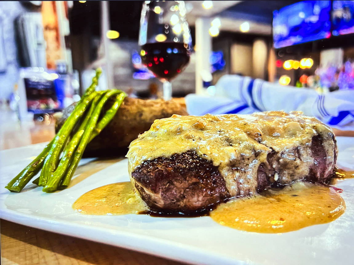 WALNUT GRILL, American Eatery + Bar