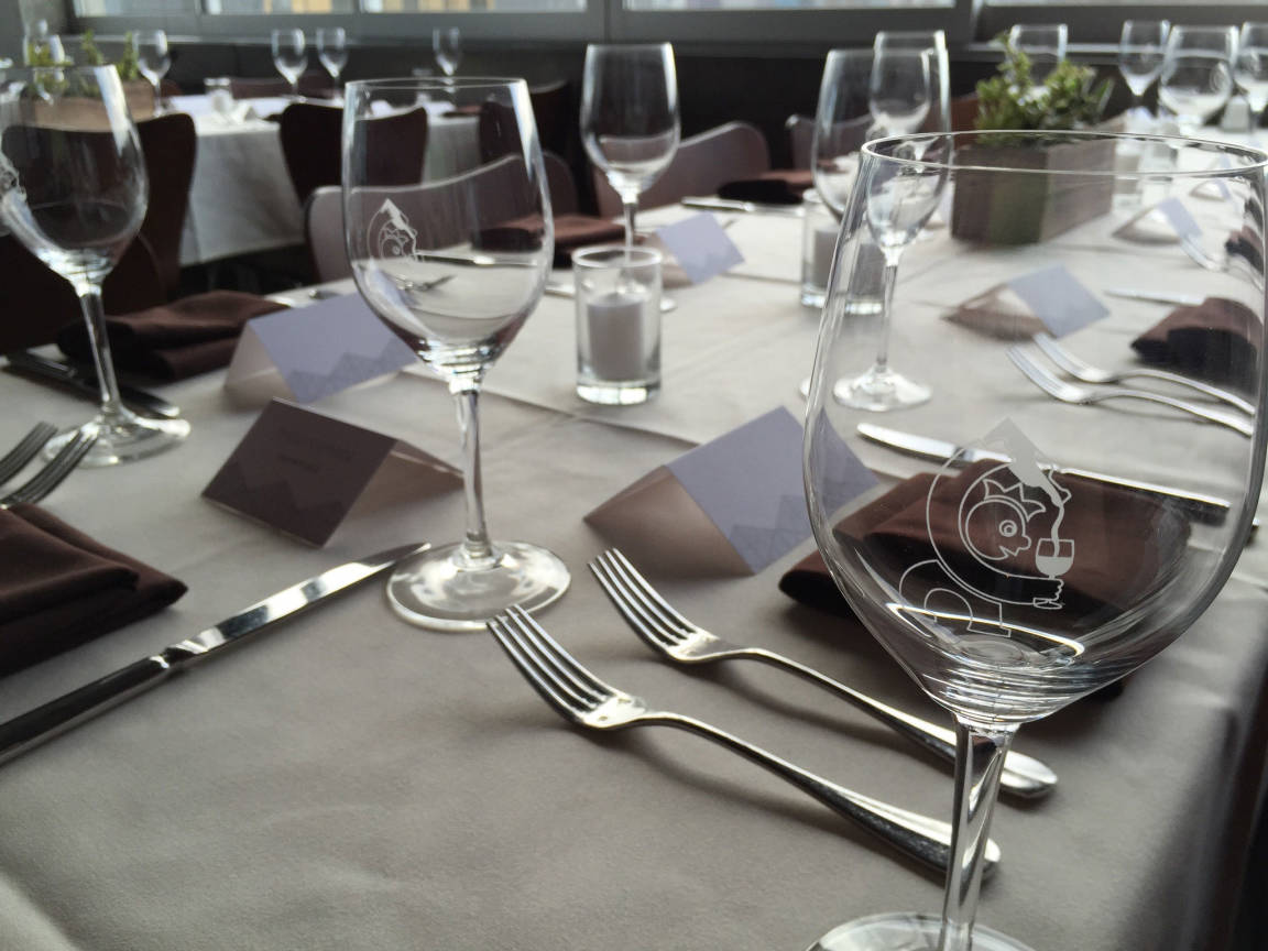 Noble Rot - Portland, OR