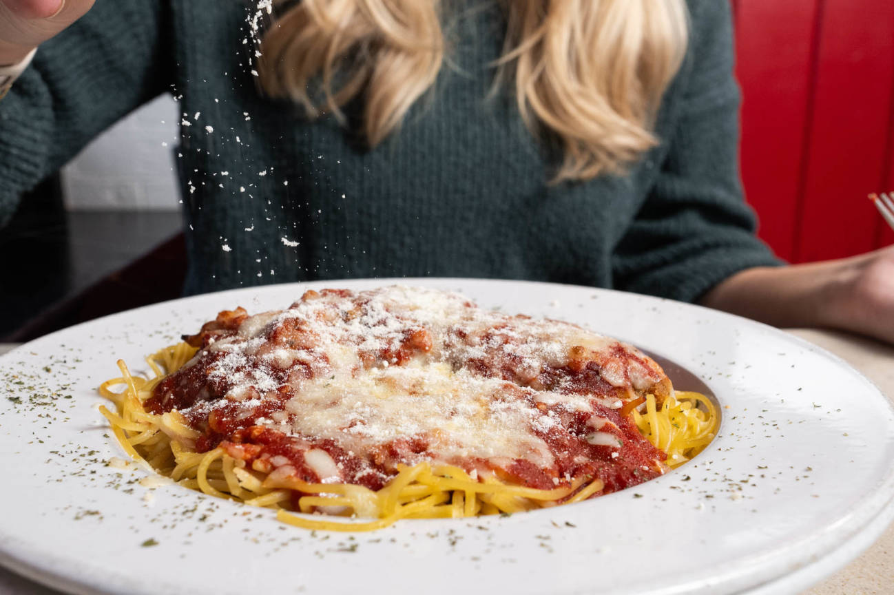 Amedeo's Italian Restaurant - Raleigh, NC