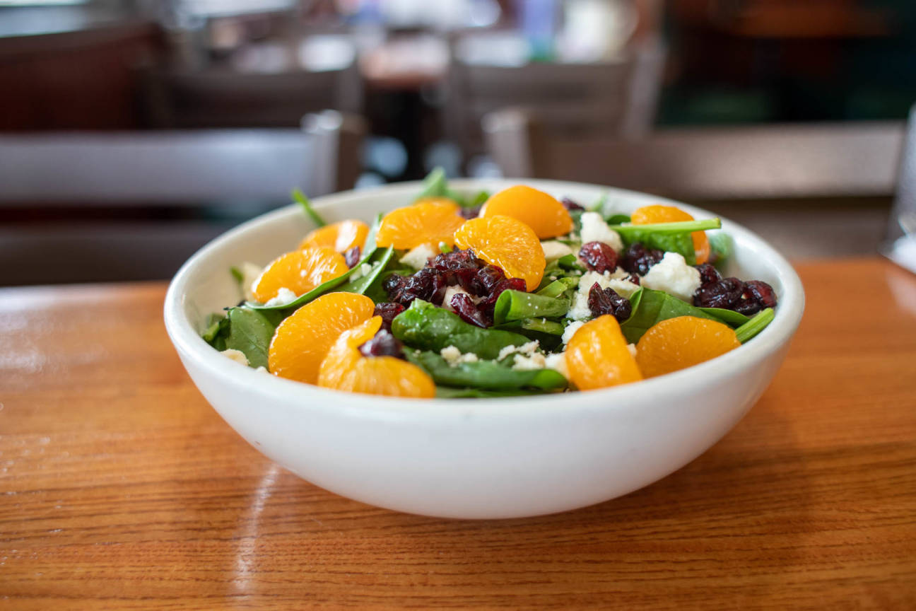 Nate's Deli - Fairview Park, OH