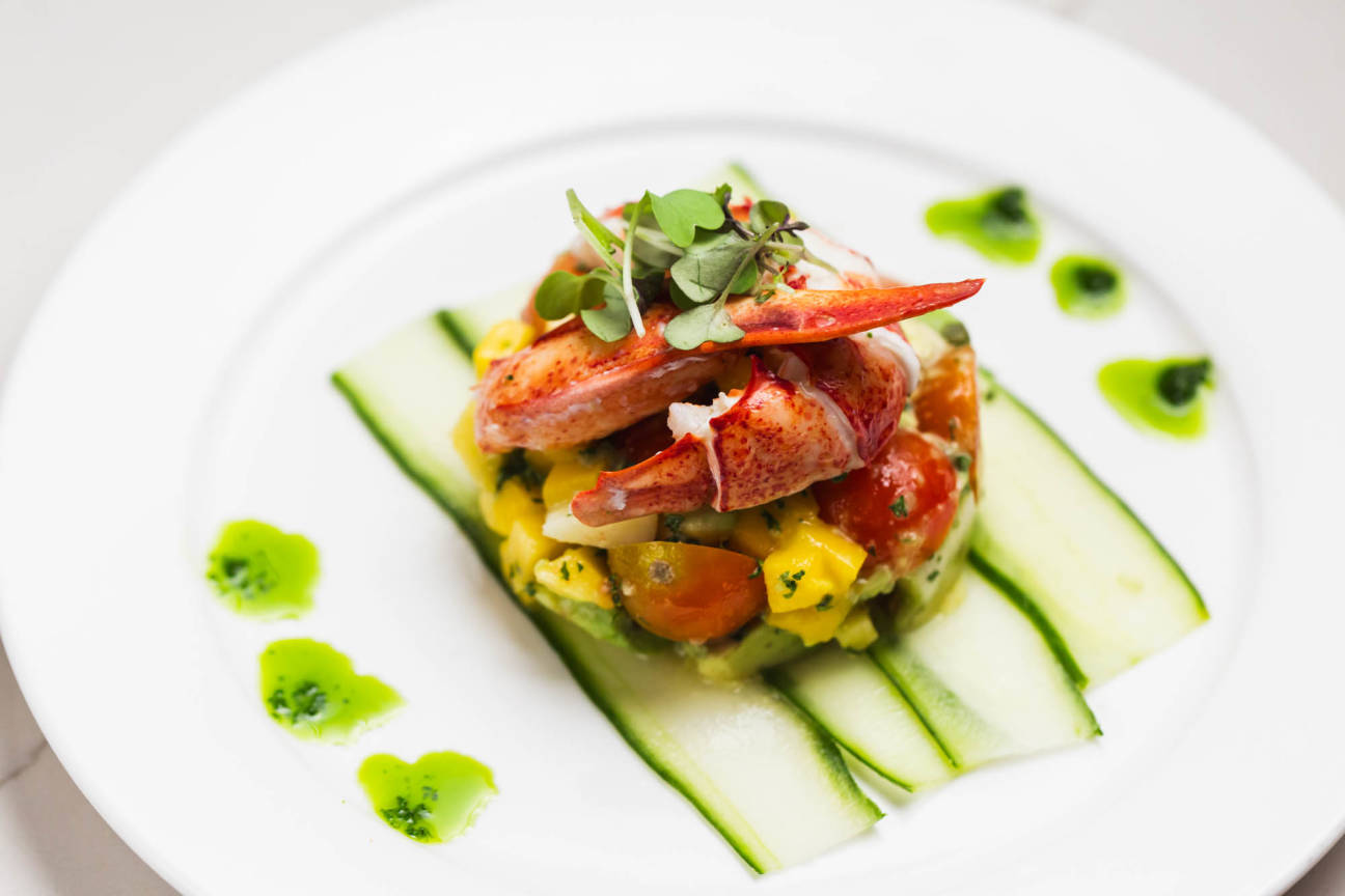 The Shell Seafood Kitchen & Bar - New York, NY