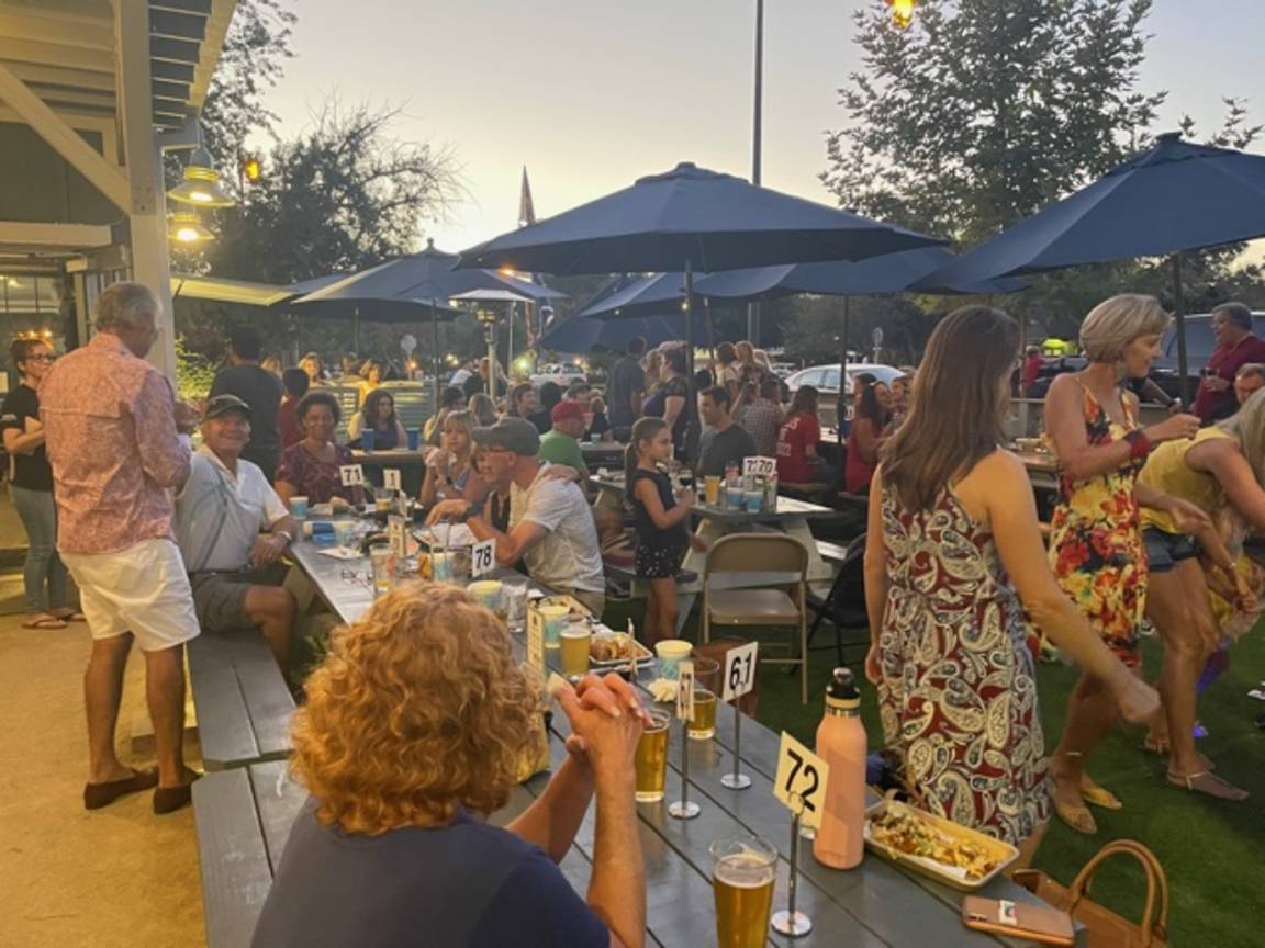 The Hop Stop - Poway, CA