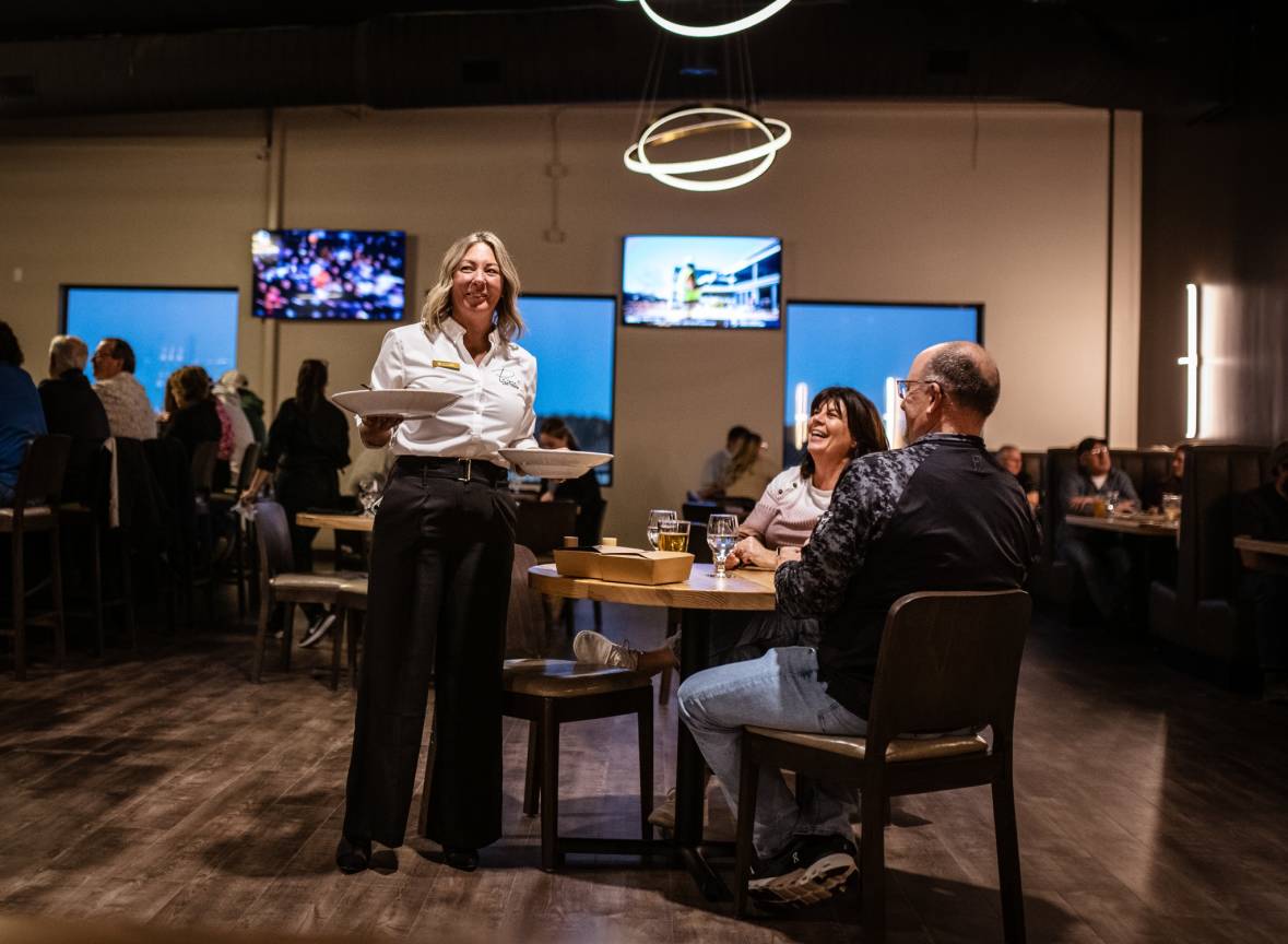 Prime 10 Steakhouse and Venue - Columbus, NE