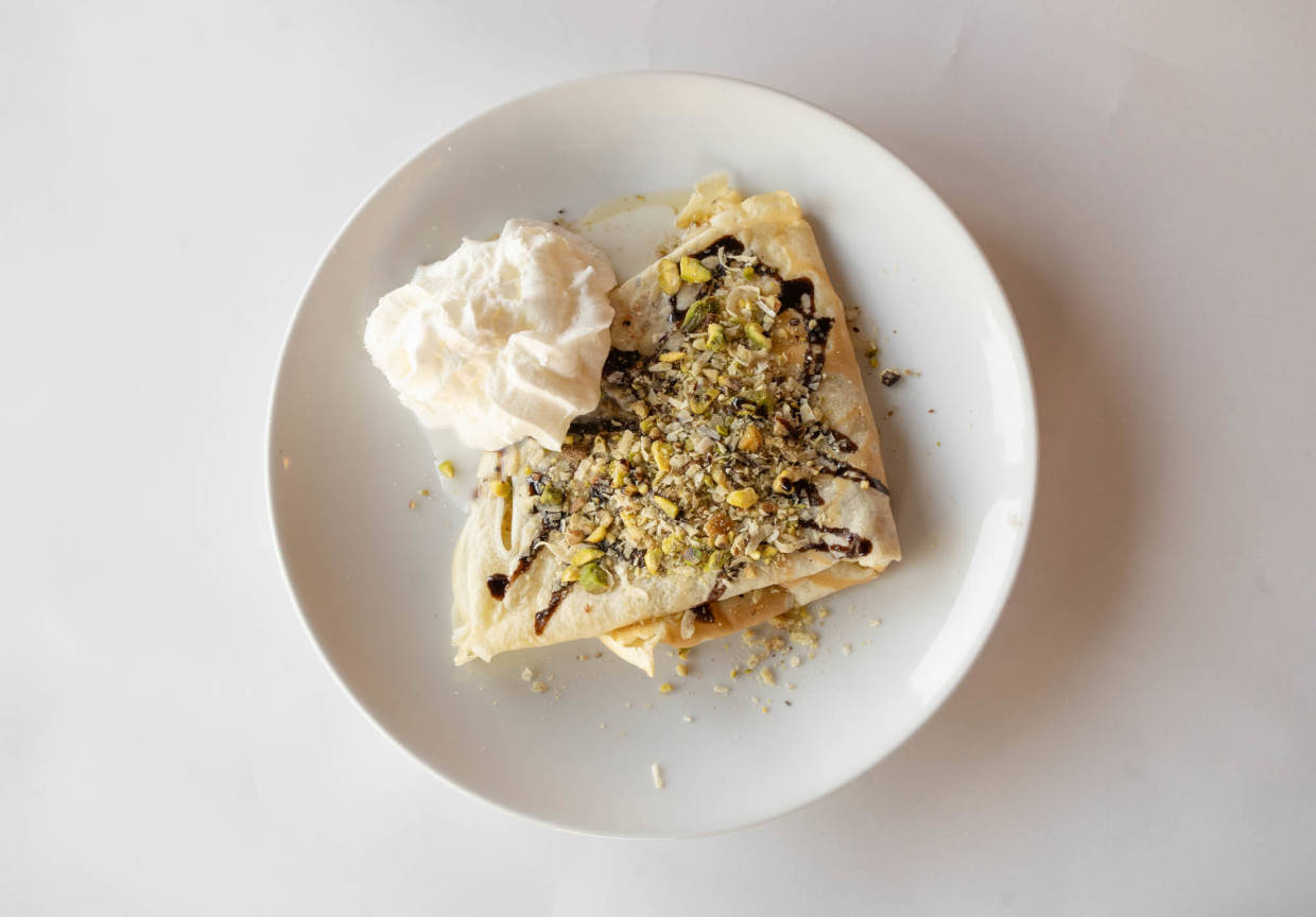 Chou Chou French Bistro Burlingame - Burlingame, CA