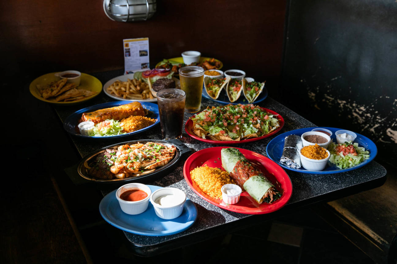 Banditos Burrito Lounge - Richmond, VA