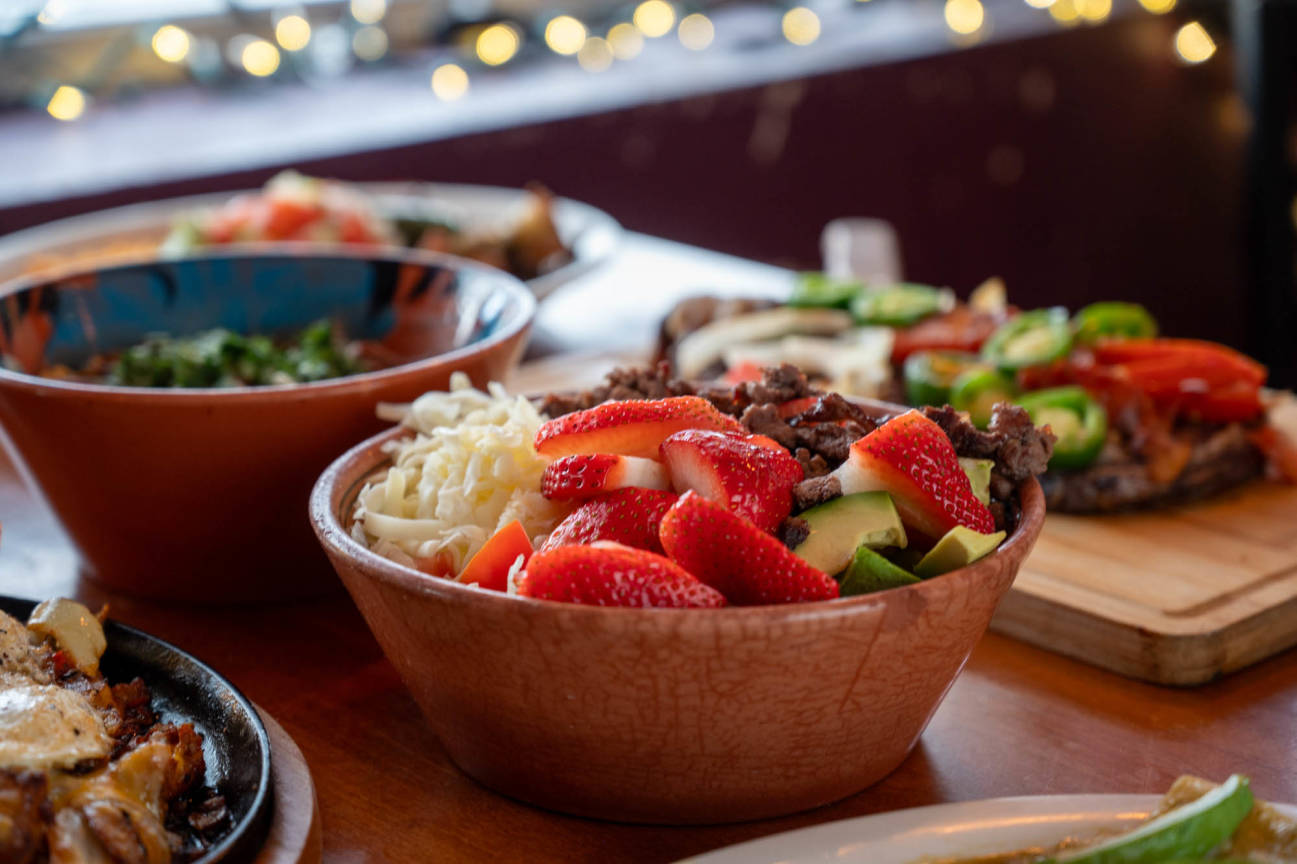 Chula on Broadway Cocina Mexicana - Englewood, CO