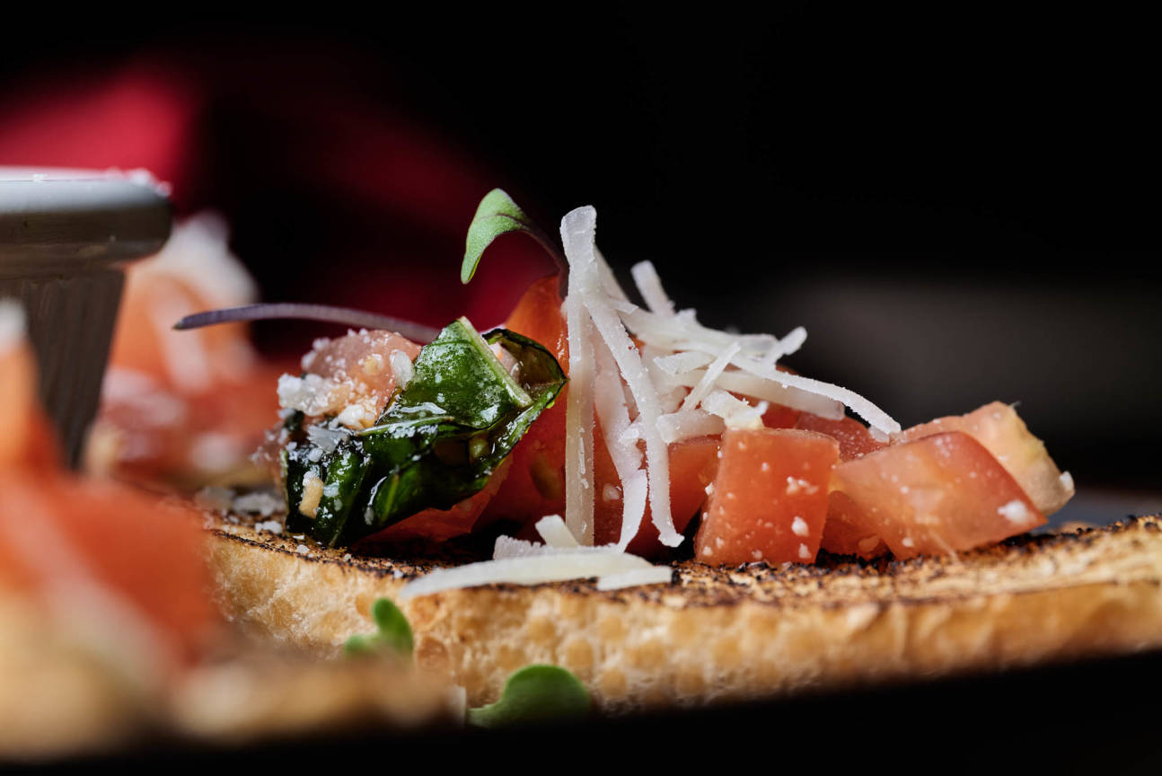 Porta Di Roma - Dallas, TX