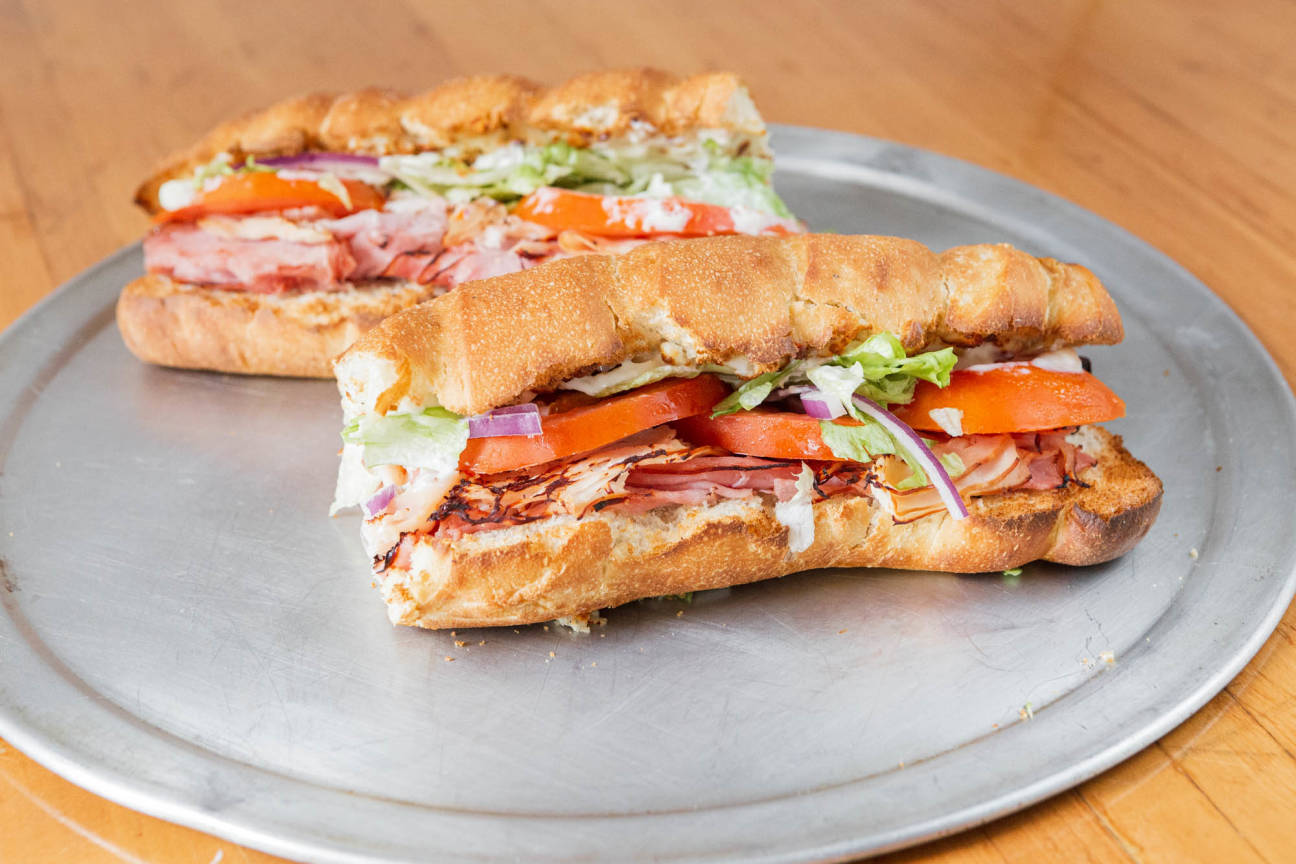 PIT STOP PIZZA - Crossville, TN