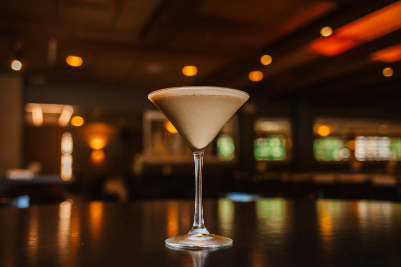 Meritage Restaurant - East Greenwich, RI