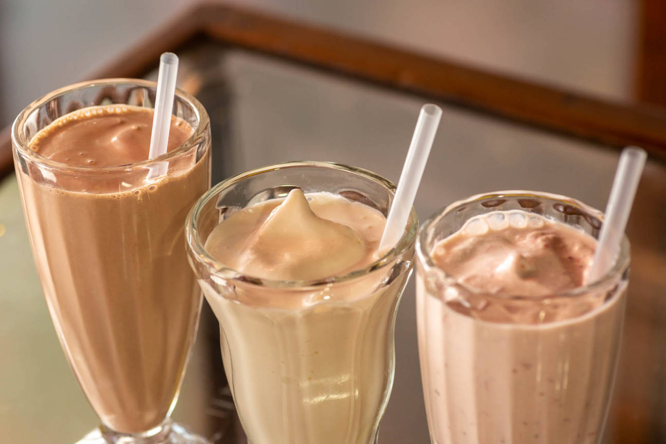 The Corner Sundry - Downtown Square, Indianola, IA