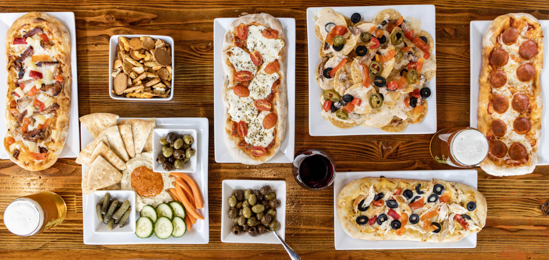 The Growlerie - Progress Ridge, Beaverton, OR