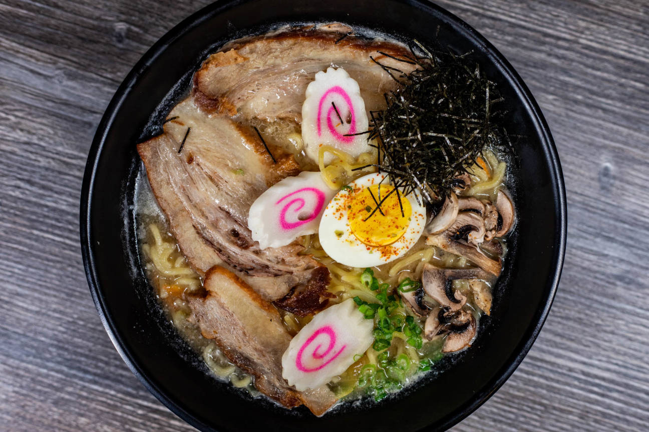 Osaka Japanese Steak & Sushi (San Antonio) - Helotes, TX