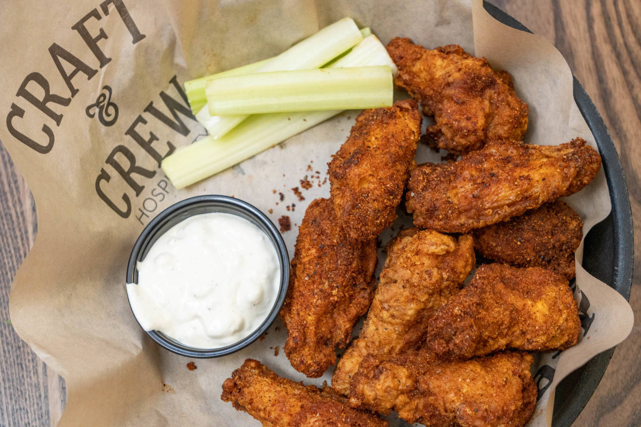 The Howe Daily Kitchen & Bar - Minneapolis, MN