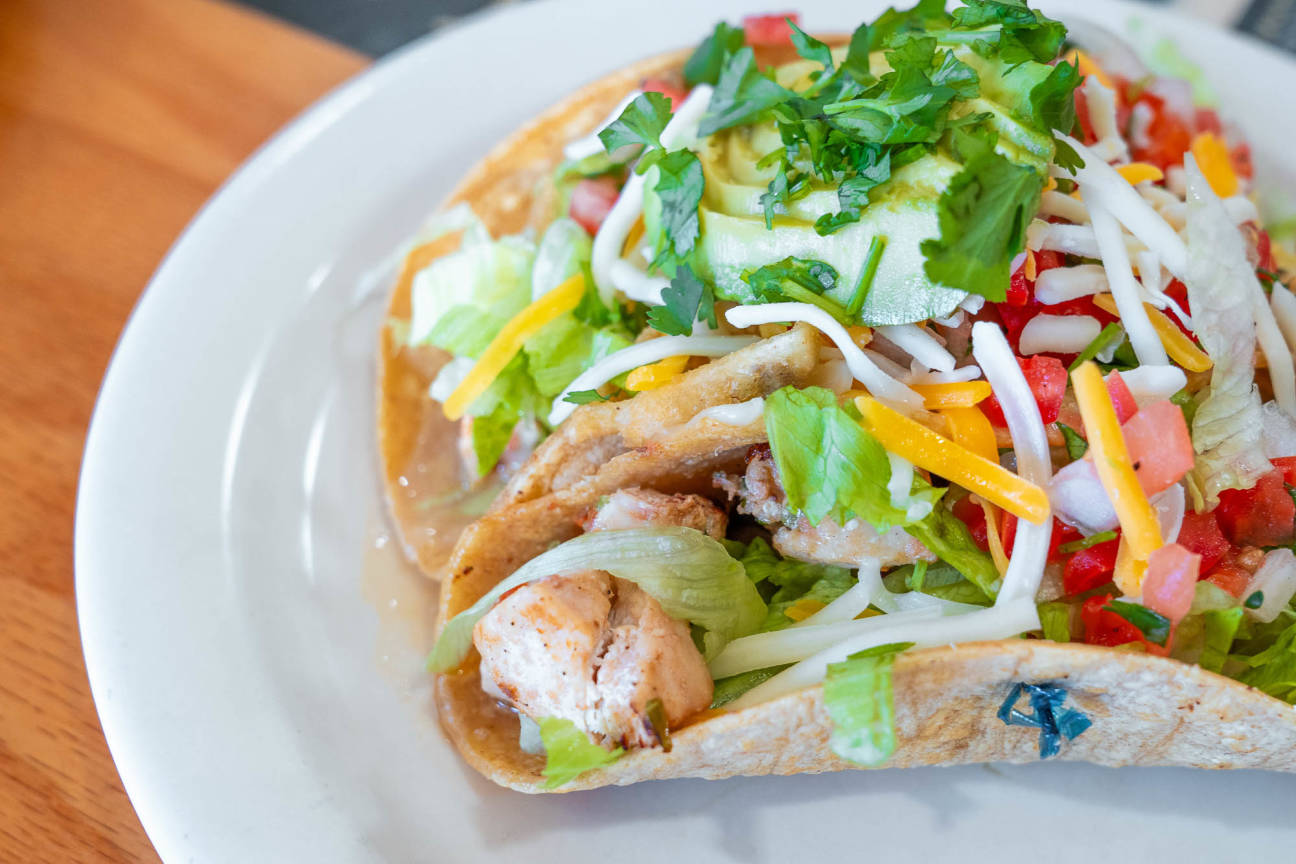 Beach Break Cafe - South Oceanside, Oceanside, CA