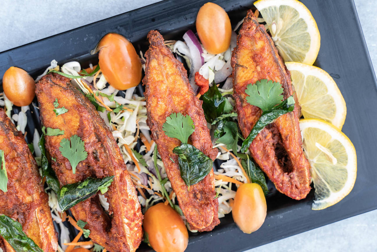 The Grand Indian Cuisine - Sacramento, ElkGrove, Lincoin, Folsom ...