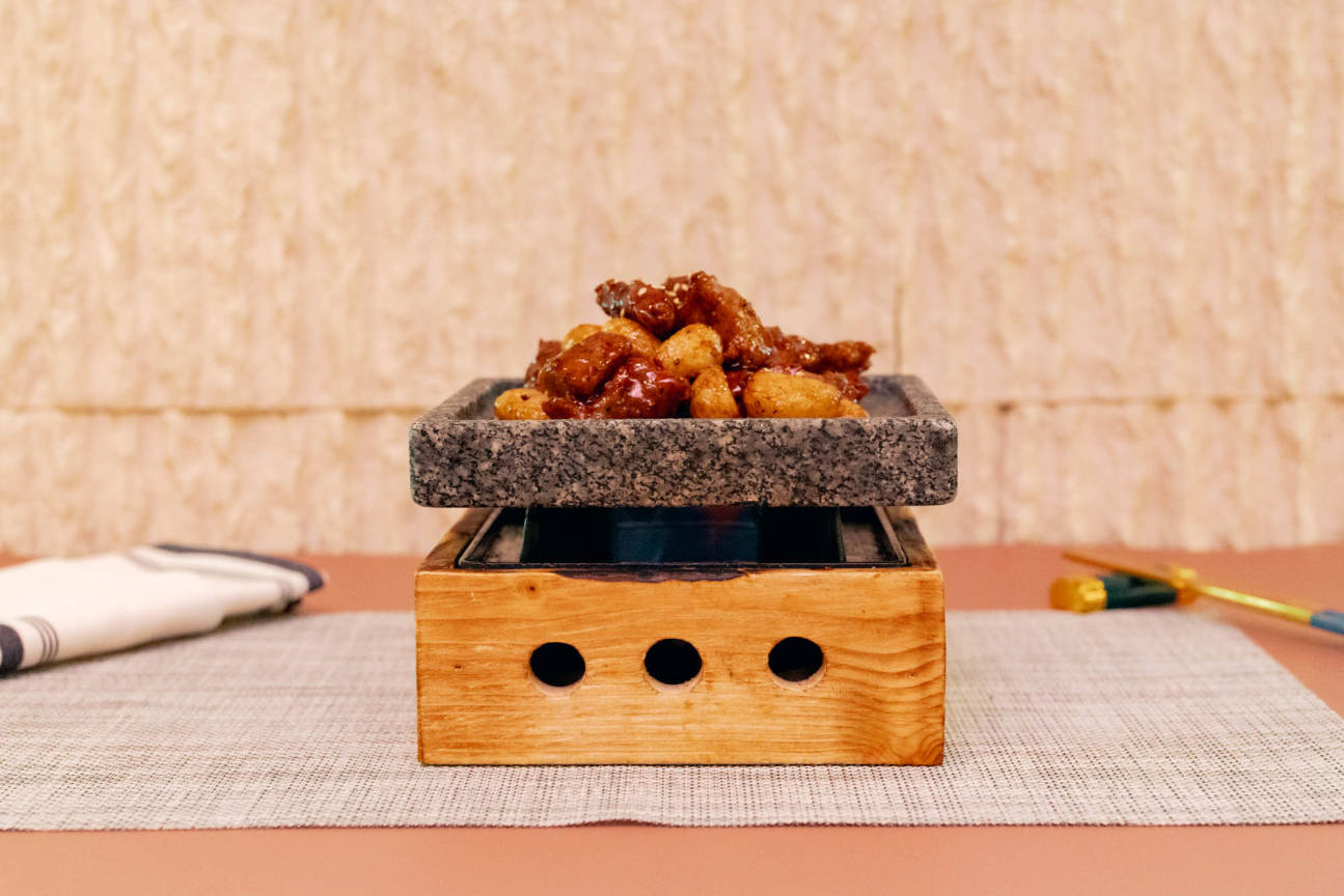 Jinzen - Clayton, MO