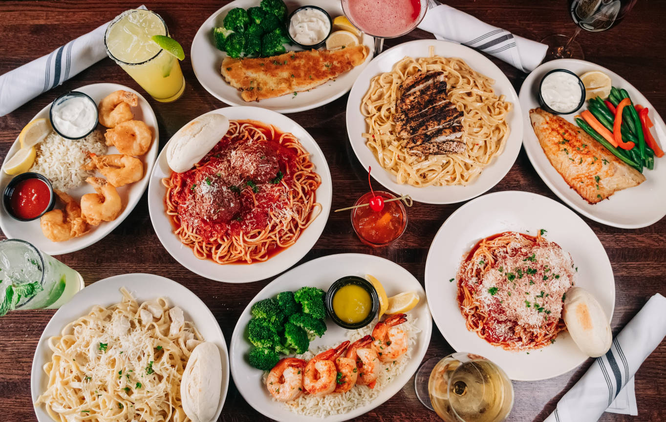 Sunshine Factory Bar & Grill - PLYMOUTH, MN