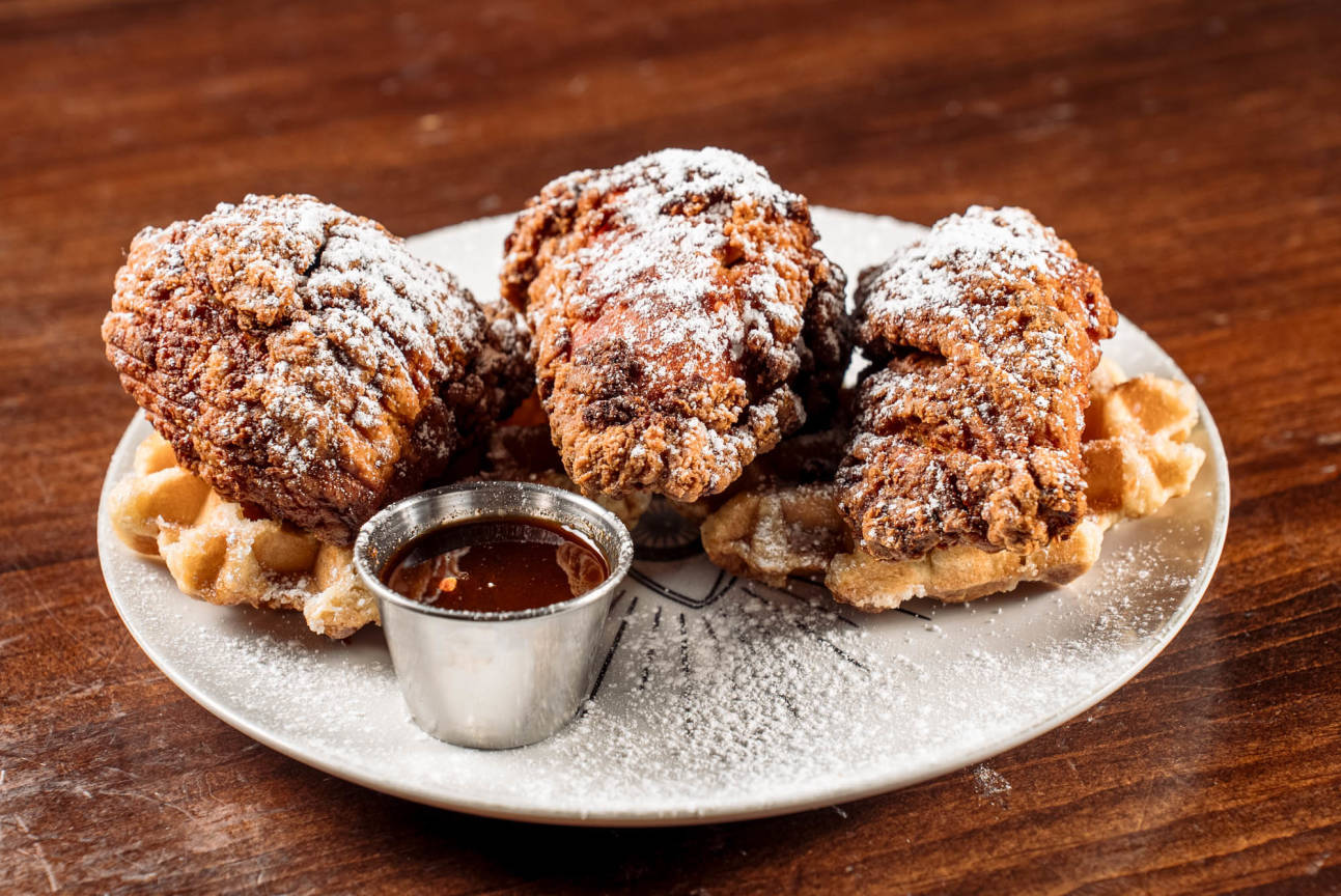 The Grog Grill - Bryn Mawr, PA