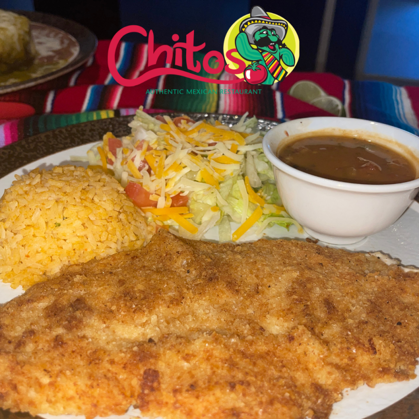 Chitos Authentic Mexican - Plano, TX