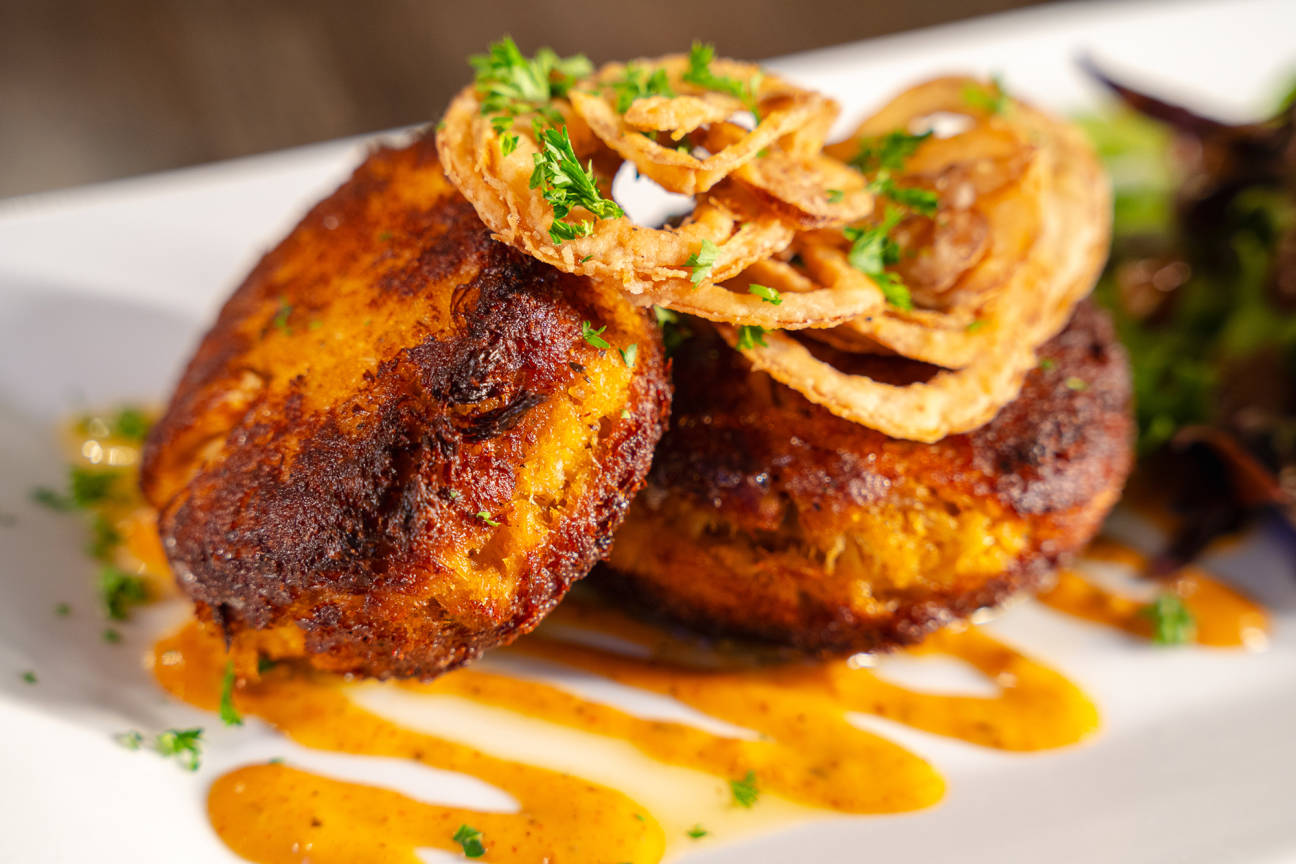 The Burning Buffalo - North Buffalo, Buffalo, NY