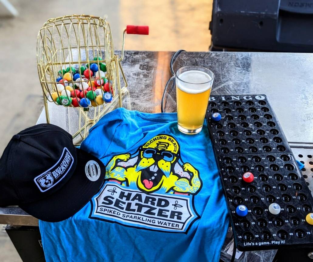 The Hop Stop - Poway, CA