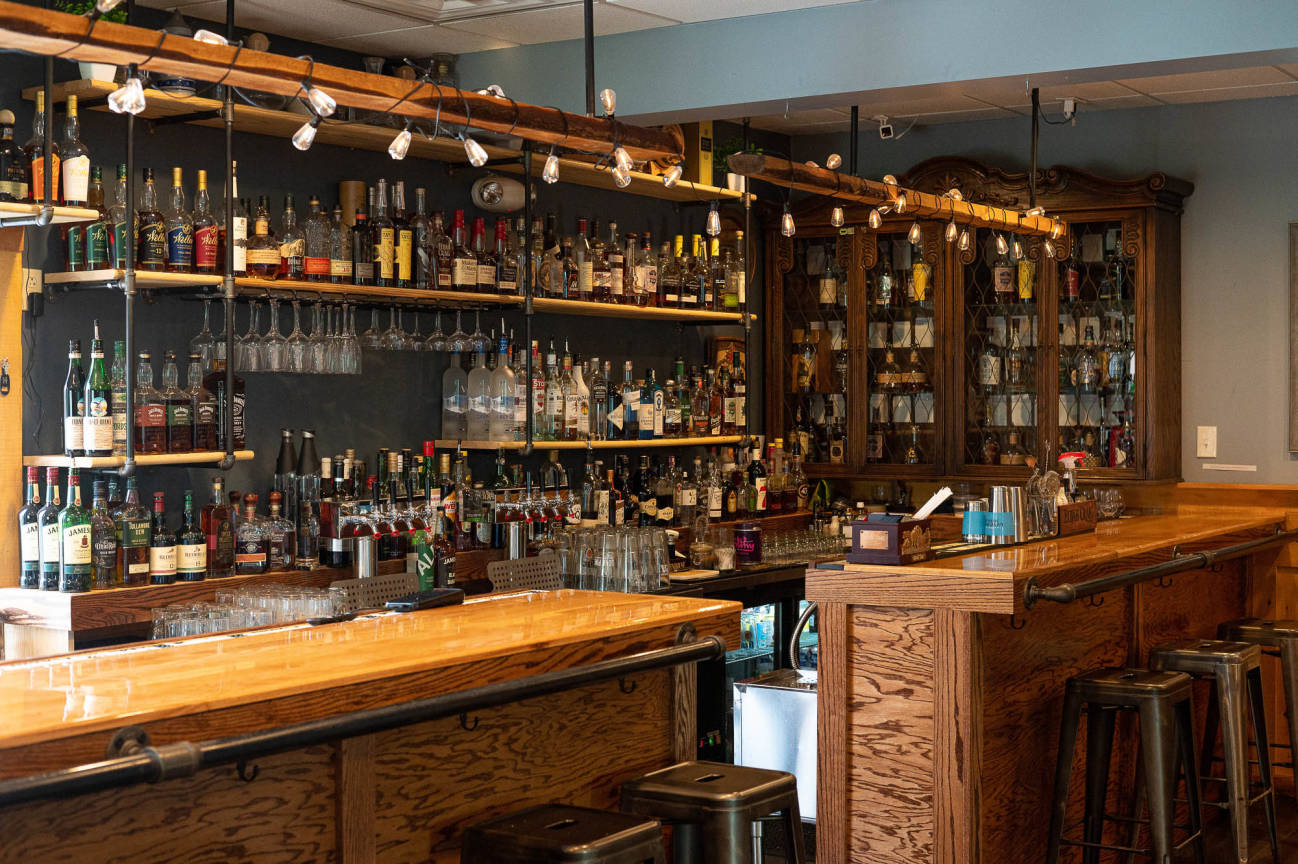 Backstage Pub - Schenectady, NY