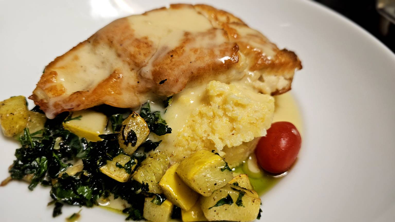 Cress Restaurant - Deland, FL