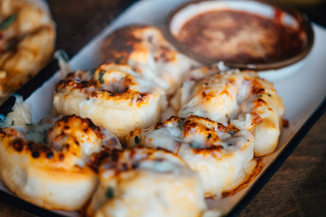 Maple Street Pizza - Auburn Hills, Wichita, KS