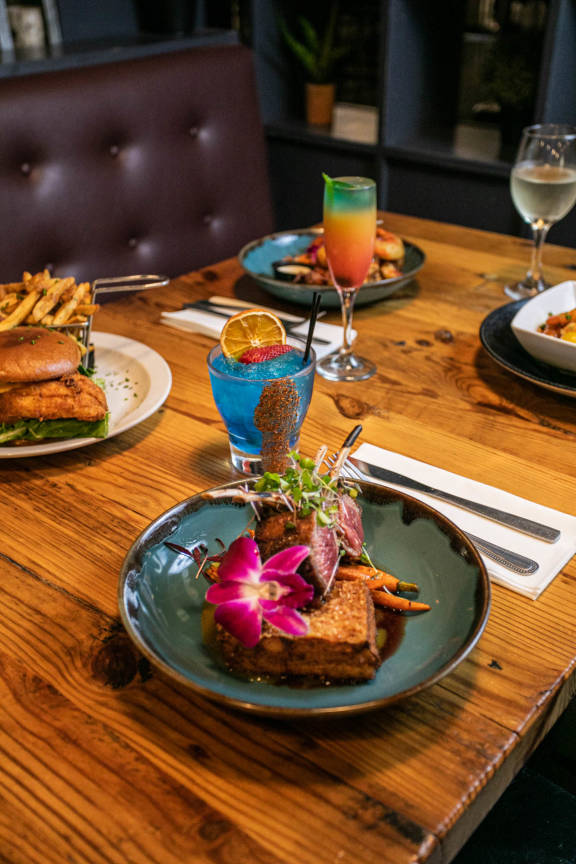 Best Hampden restaurant | Baltimore | Avenue Kitchen and Bar