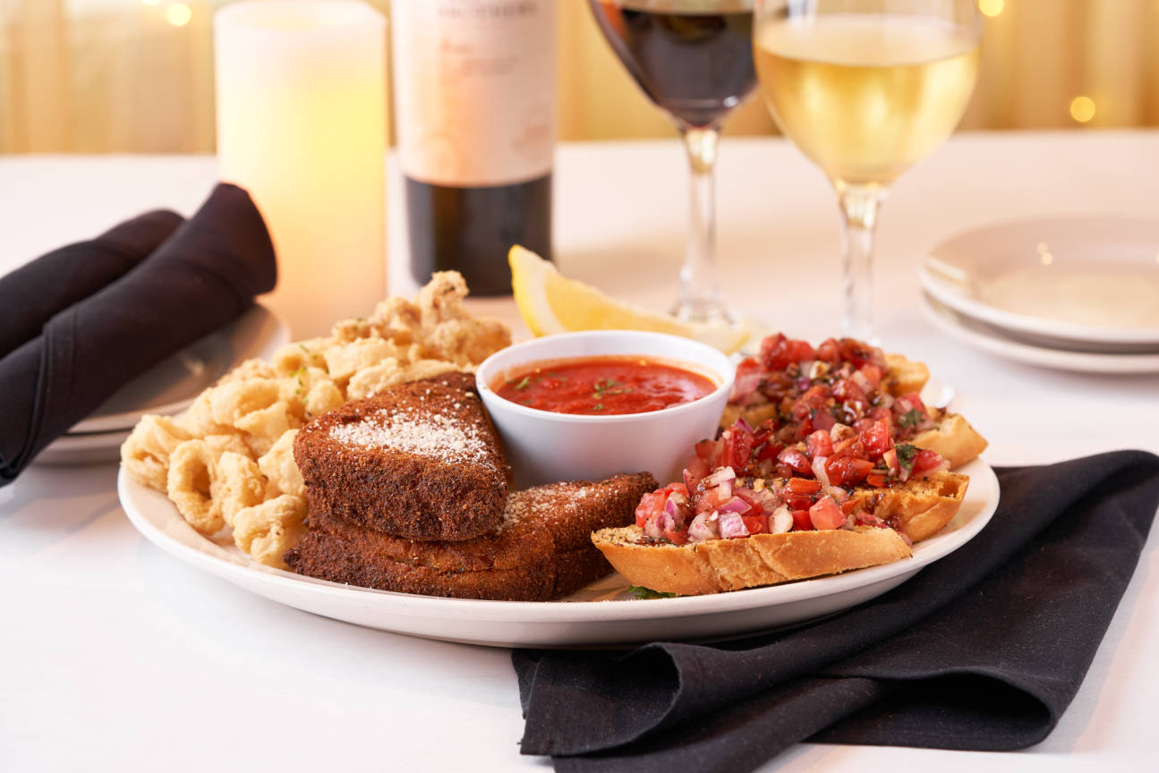 Allegria Italiana - Brandon, FL