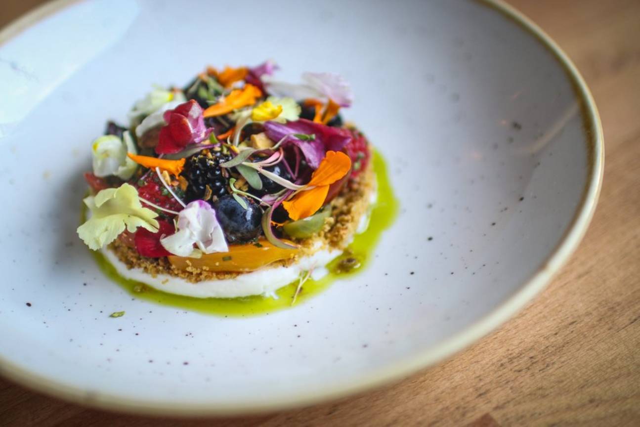 Kali Restaurant - Hollywood, Los Angeles, CA