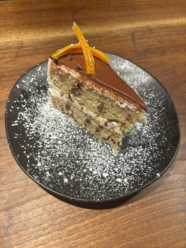 Foglia - Bristol, RI