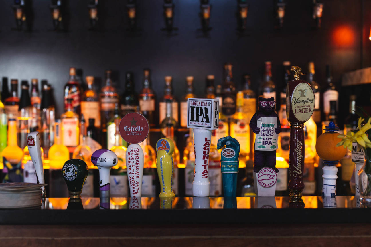 GMT Tavern - Greenwich Village, New York, NY