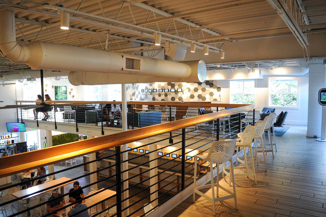 Best Bar in Southend