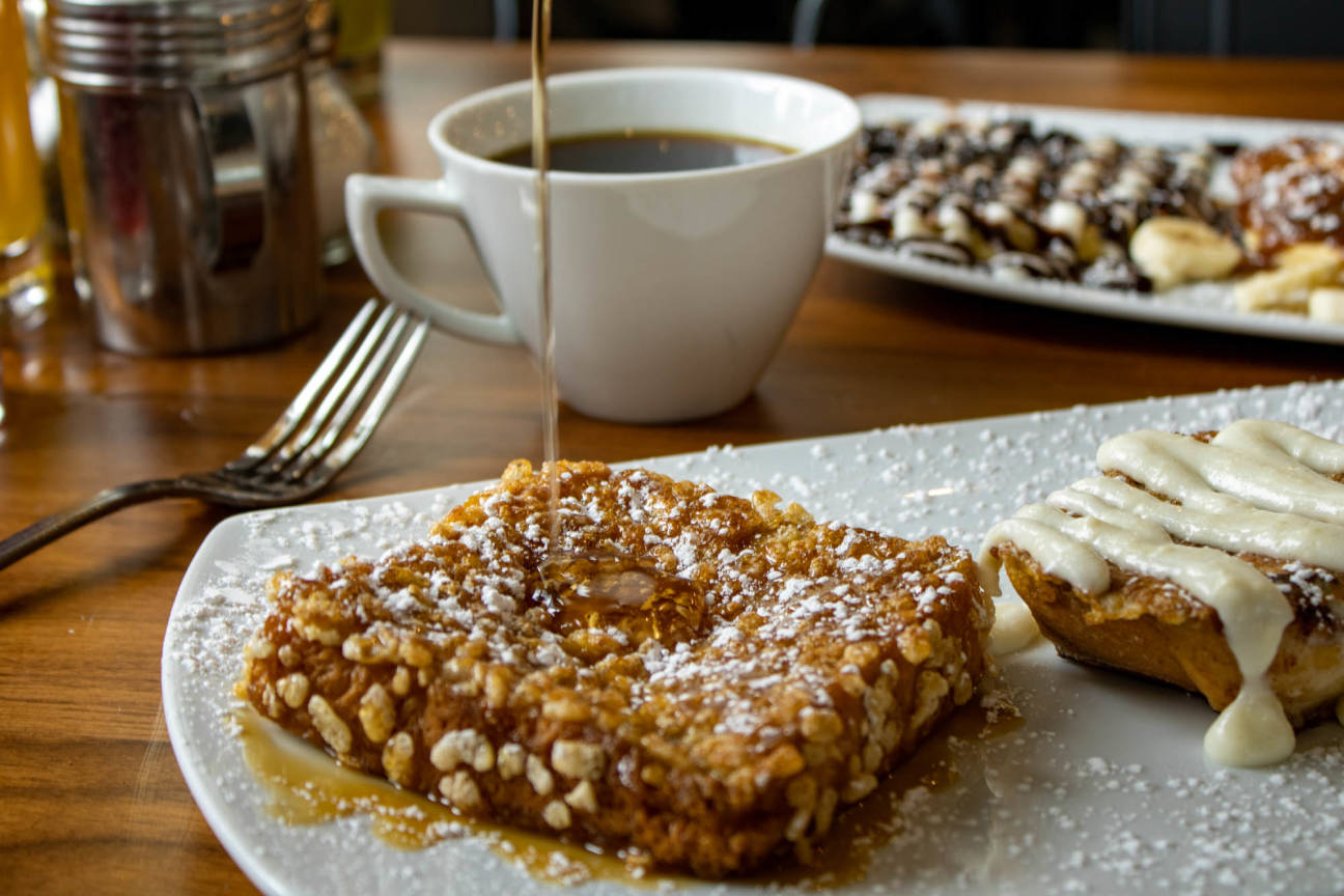 360 Brunch House - Mockingbird Station, Mansfield, TX